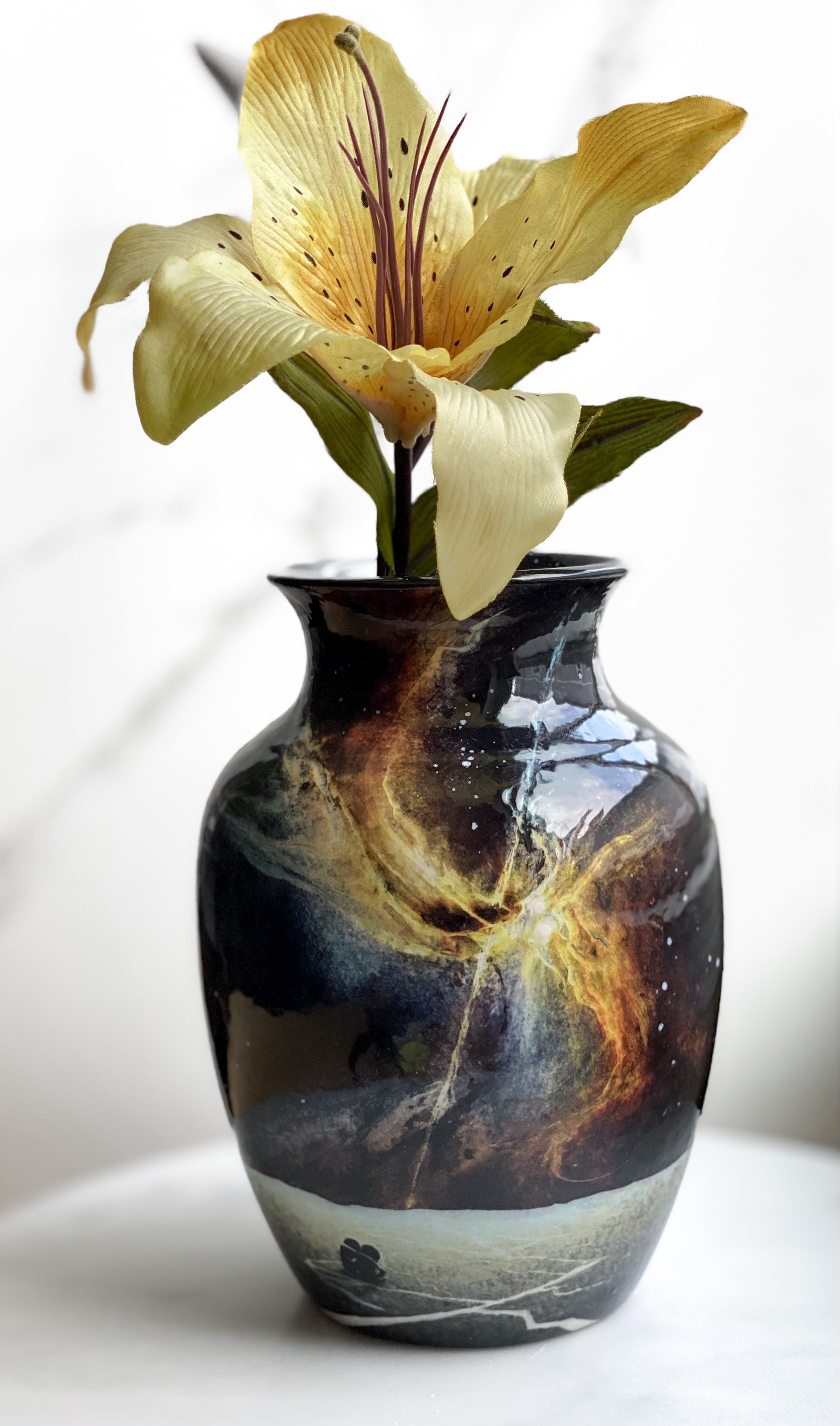 Portfolio — Amy Rae Hill