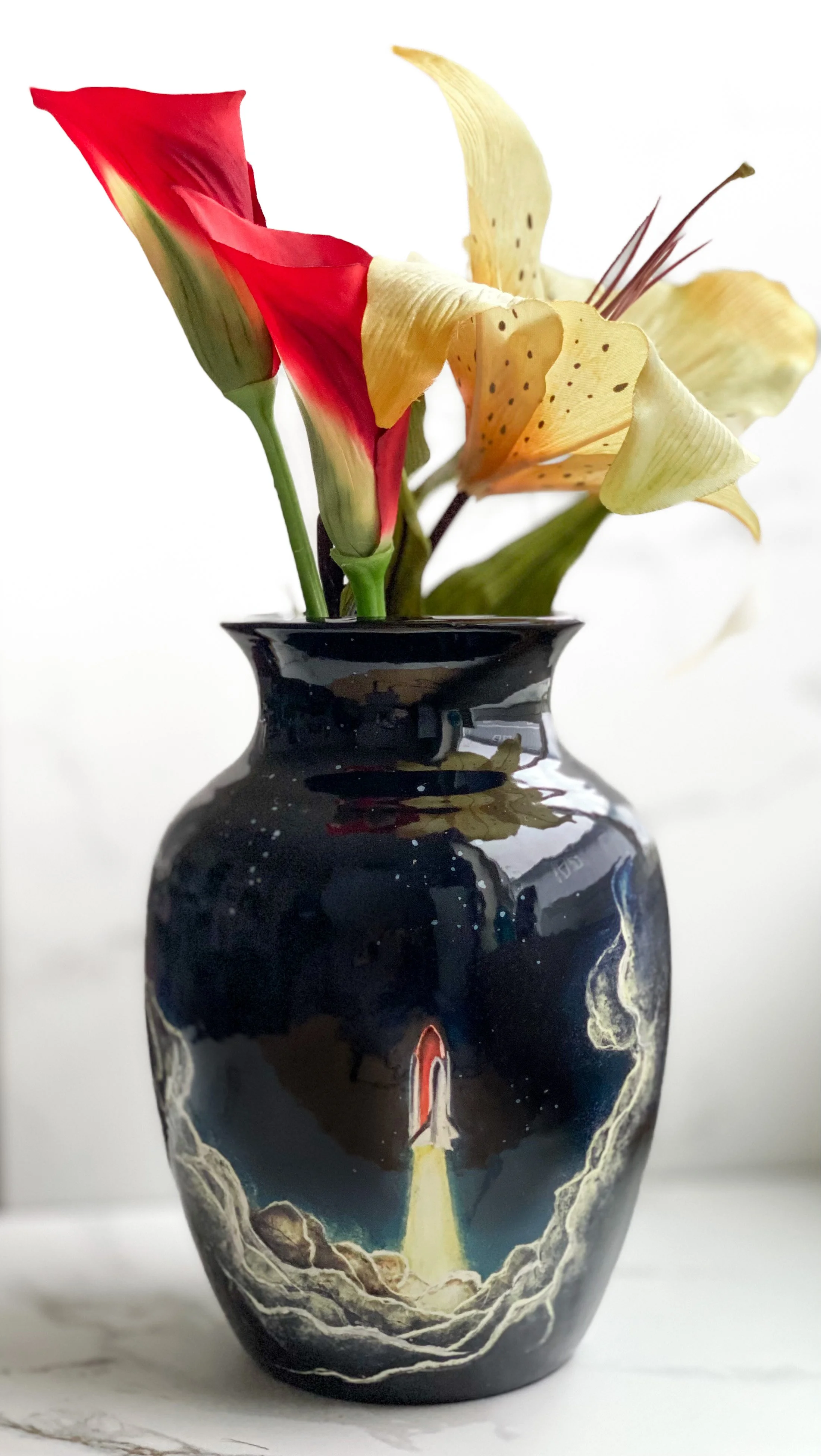 Portfolio — Amy Rae Hill