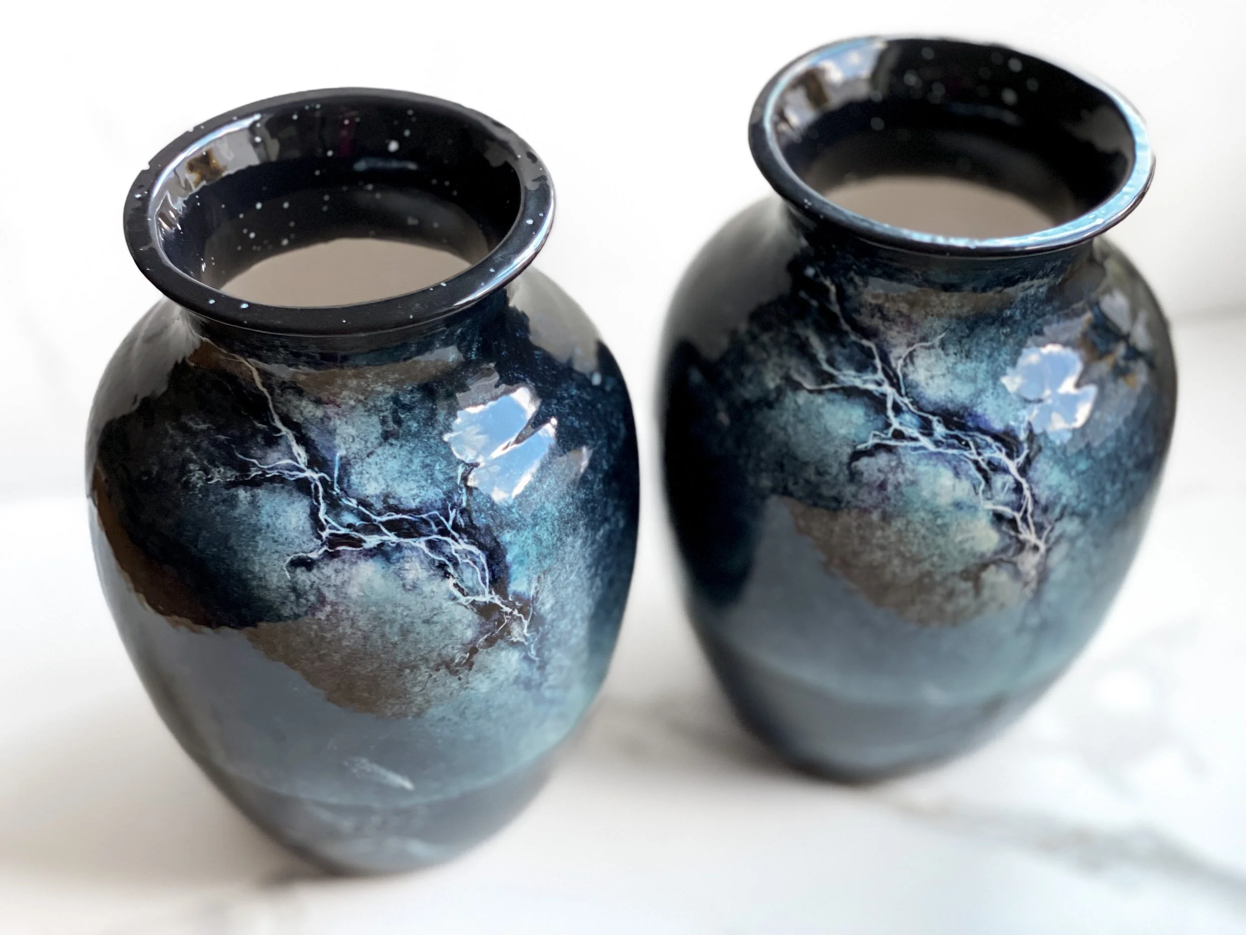 Portfolio — Amy Rae Hill