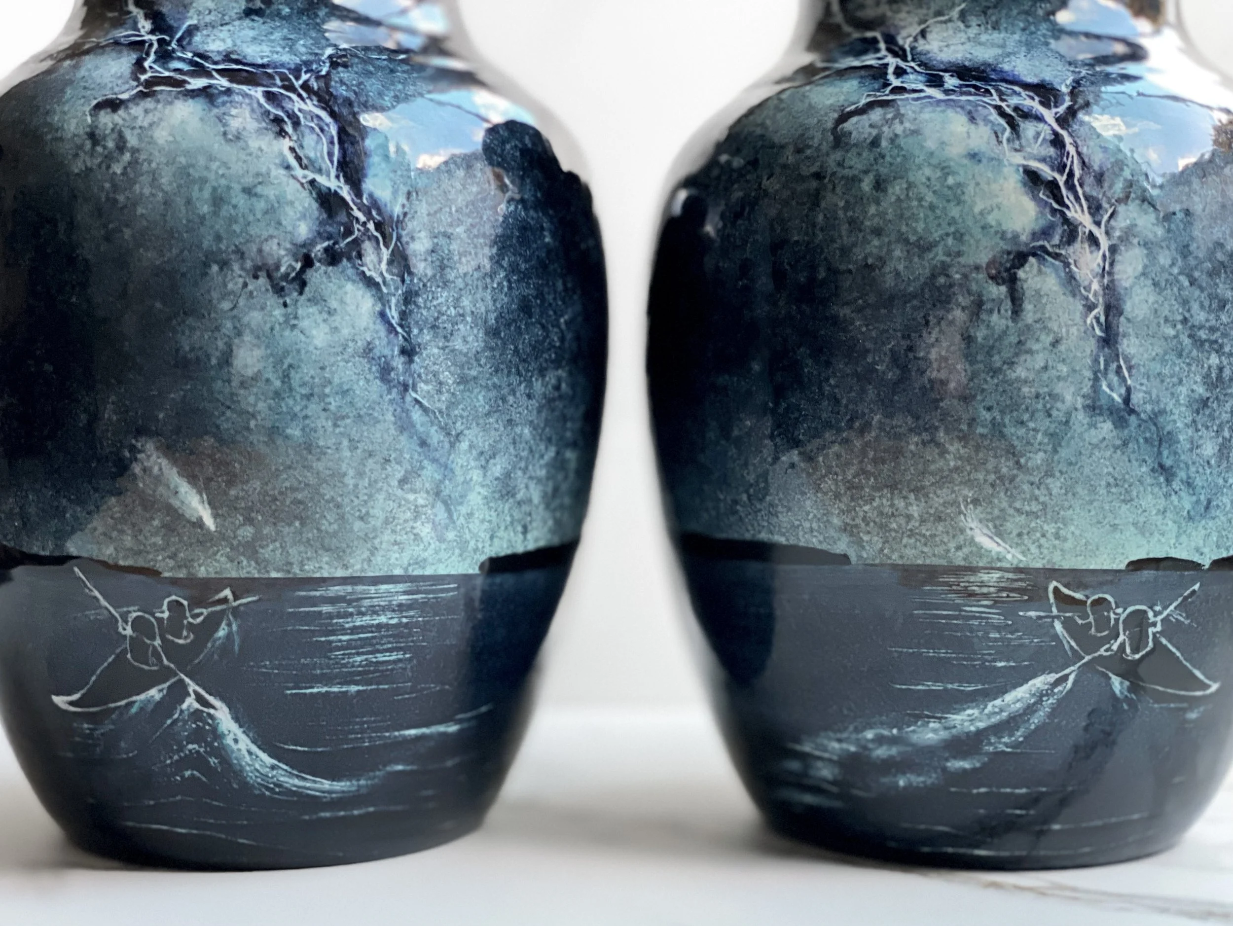 Portfolio — Amy Rae Hill