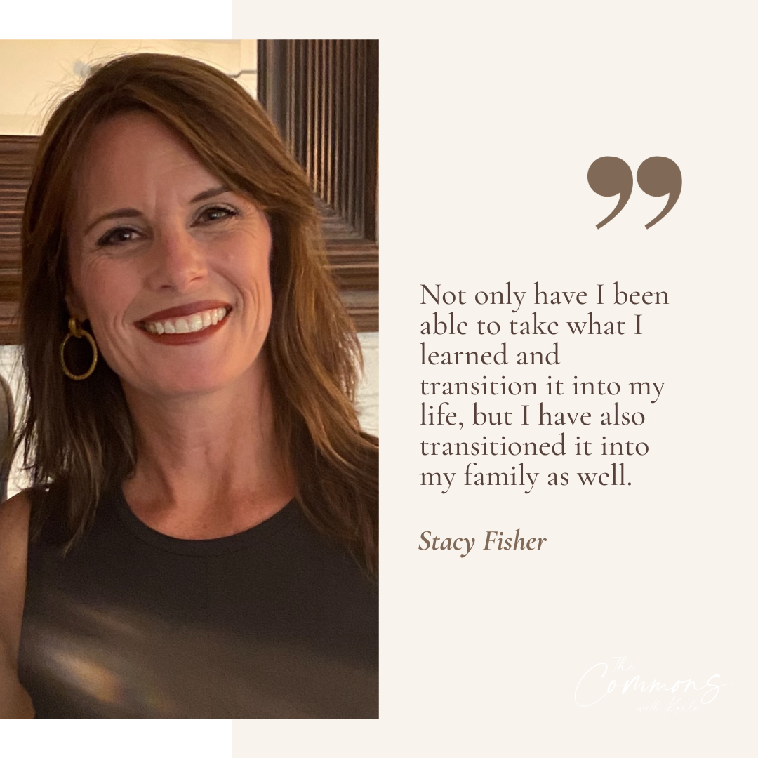 Bonus Episode: A Dive into the Rooted Life Experience with Brooke and ...