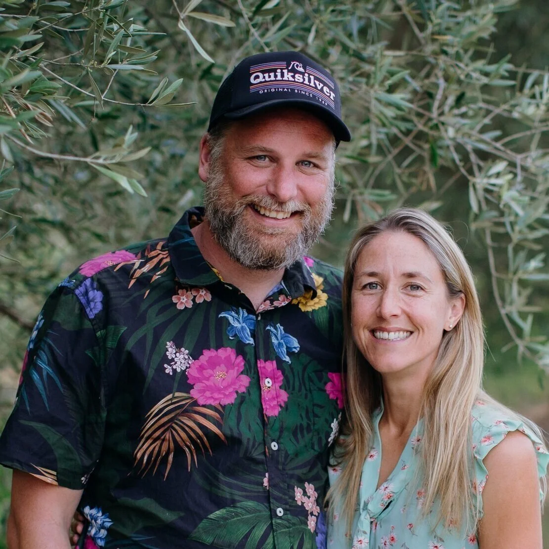 Coming Up — Valley Road Church