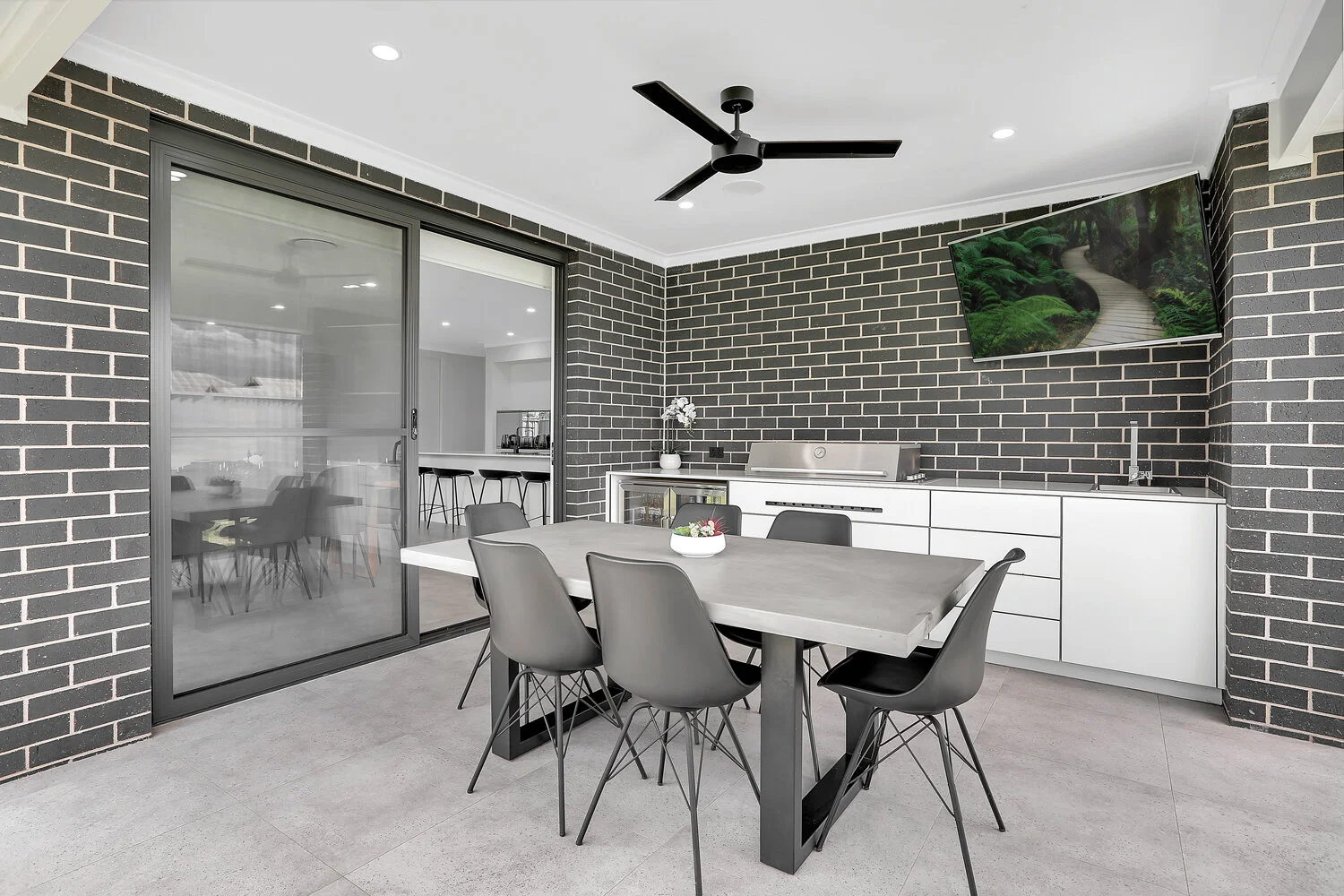 Berrell Built — Berrell Homes