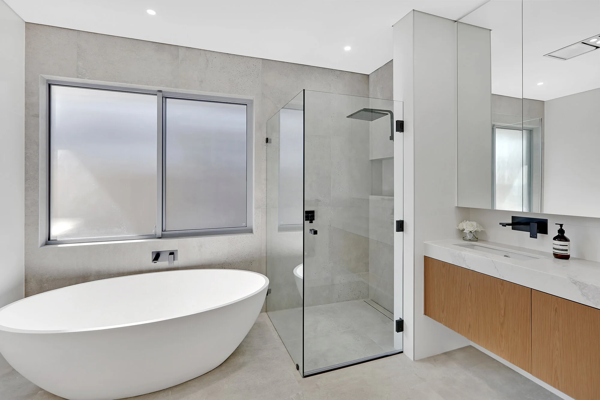 Berrell Built — Berrell Homes
