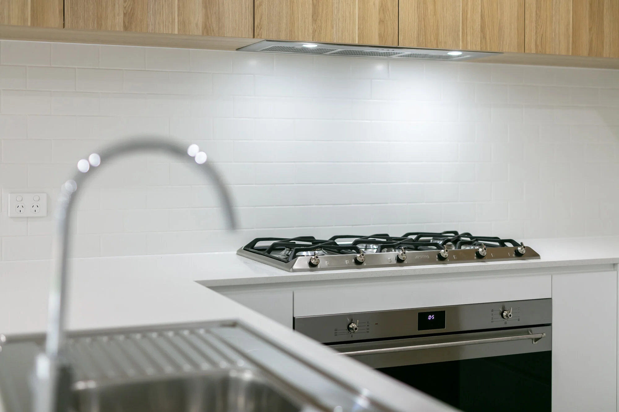 Berrell Built — Berrell Homes