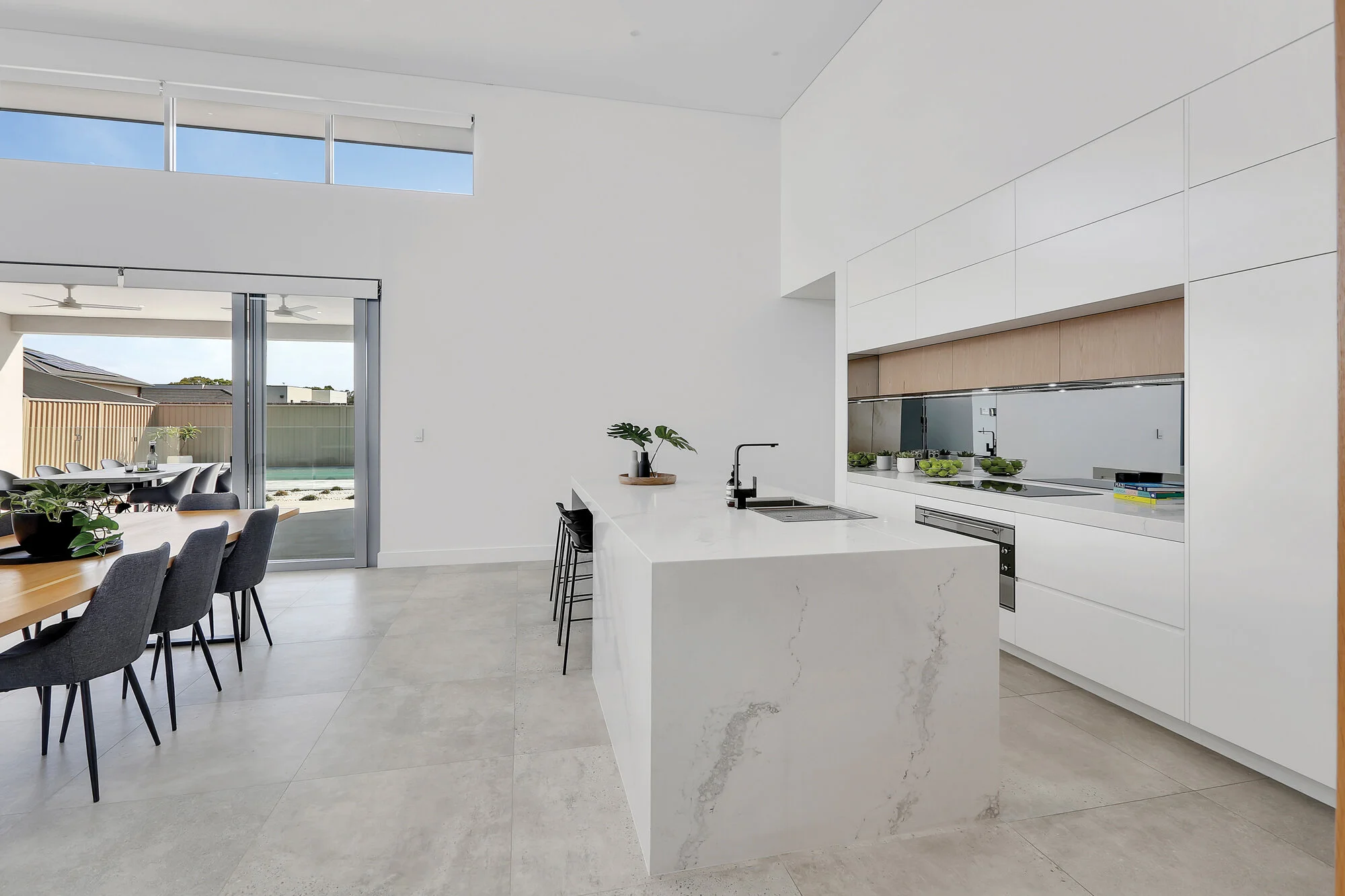 About — Berrell Homes