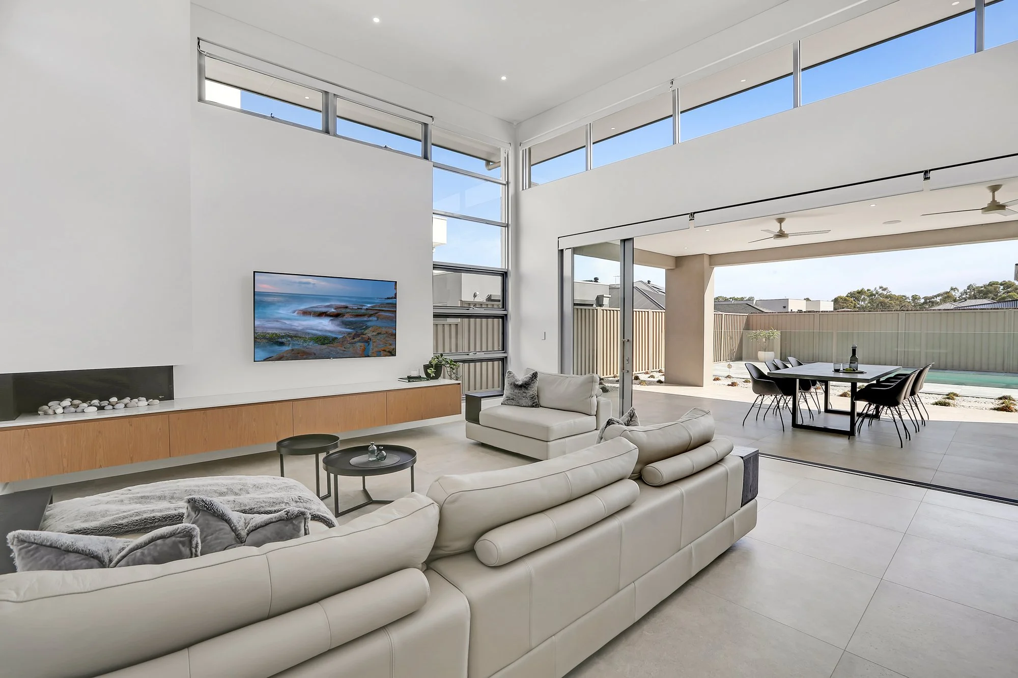 Berrell Built — Berrell Homes