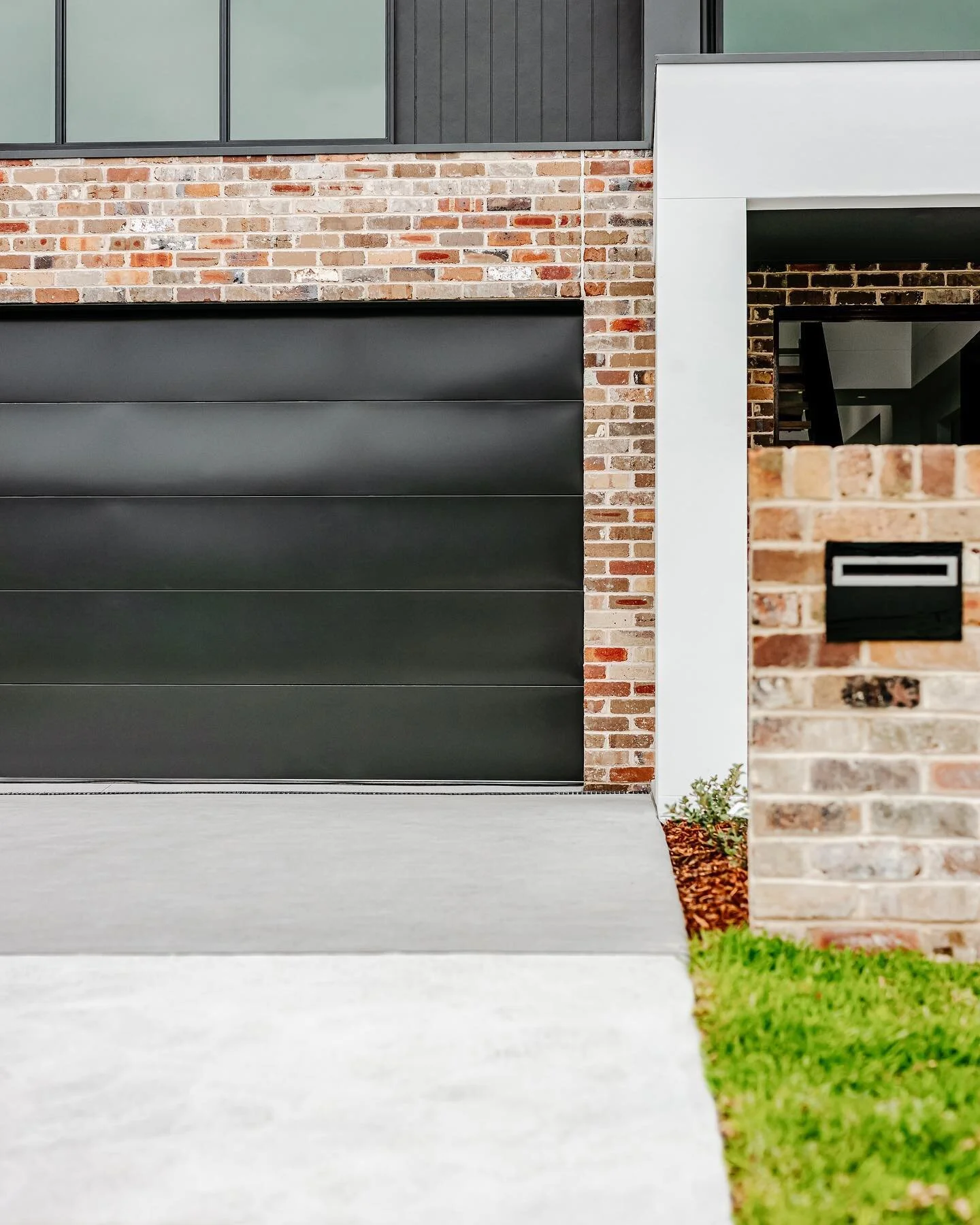 Berrell Homes