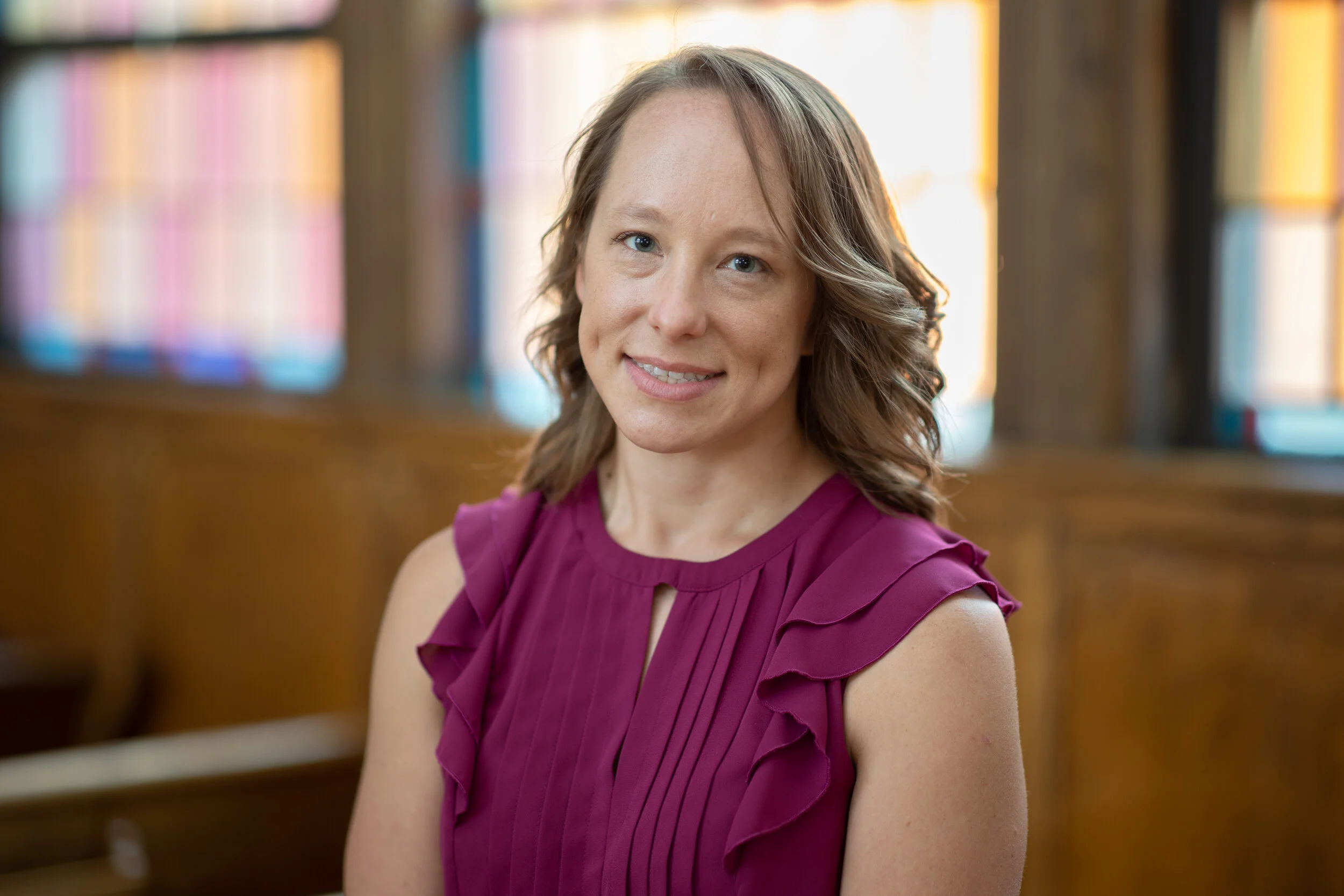 Who We Are — Grace Harbor | Providence Church