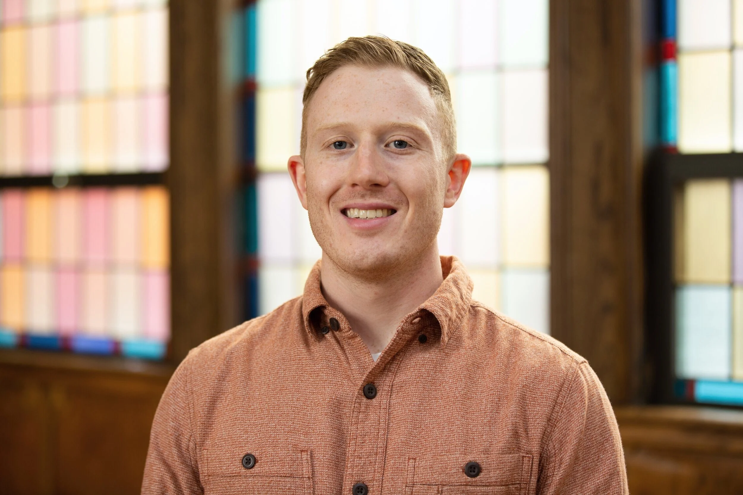 Who We Are — Grace Harbor | Providence Church