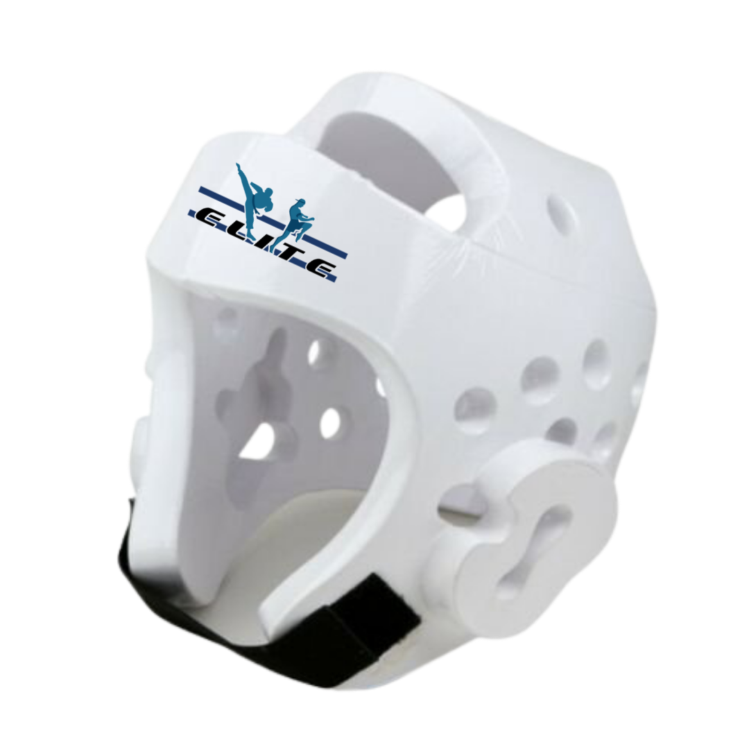 TKD CHEST GUARD — ELITE MARTIAL ARTS