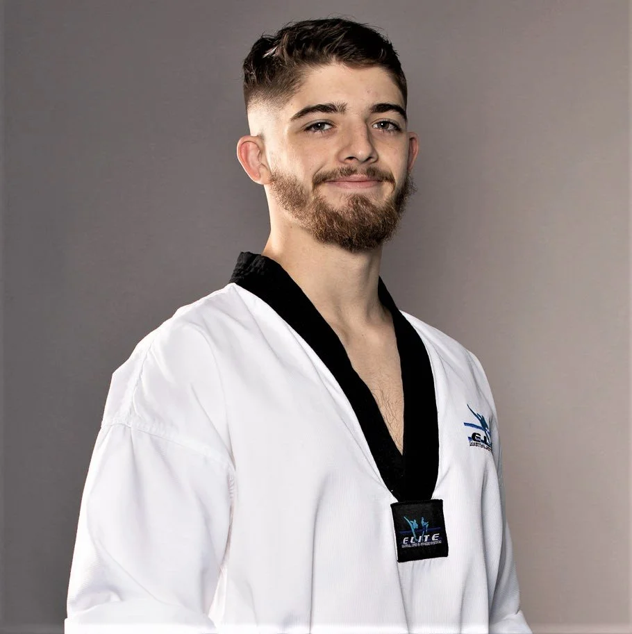 Team 1 — ELITE MARTIAL ARTS