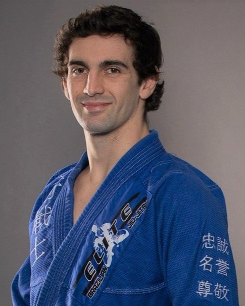 Team 1 — ELITE MARTIAL ARTS