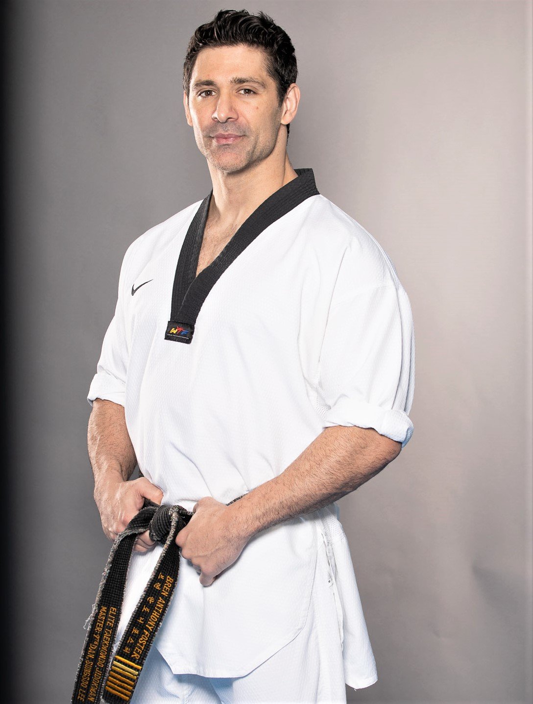 Team 1 — ELITE MARTIAL ARTS