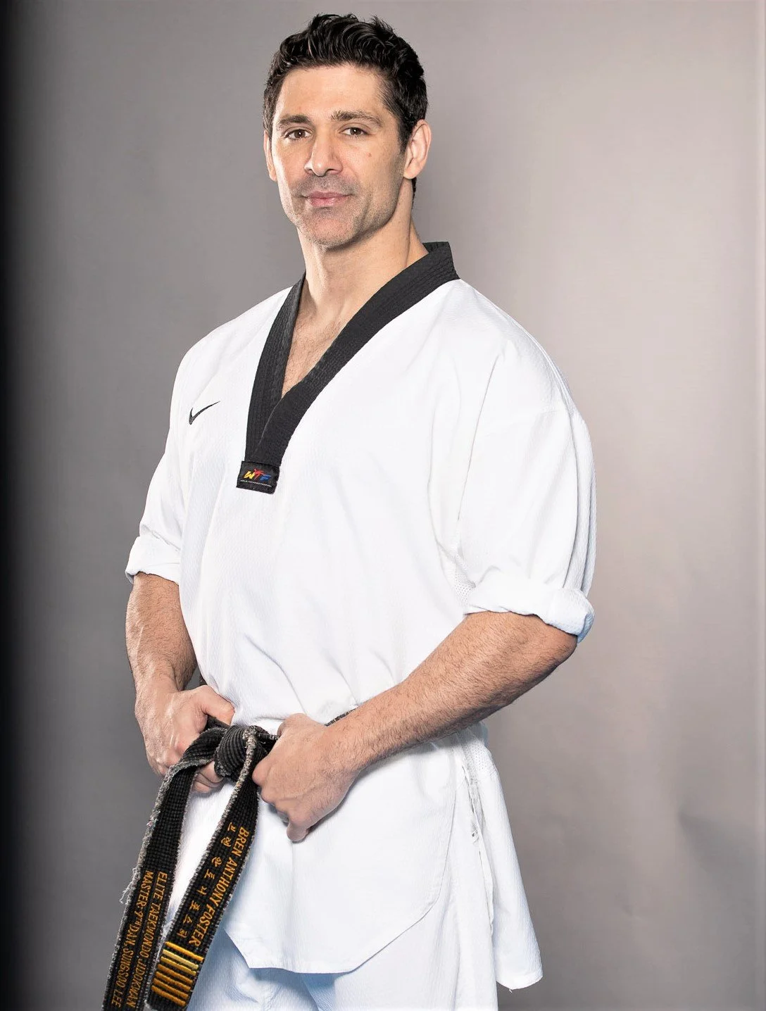 Team 1 — ELITE MARTIAL ARTS