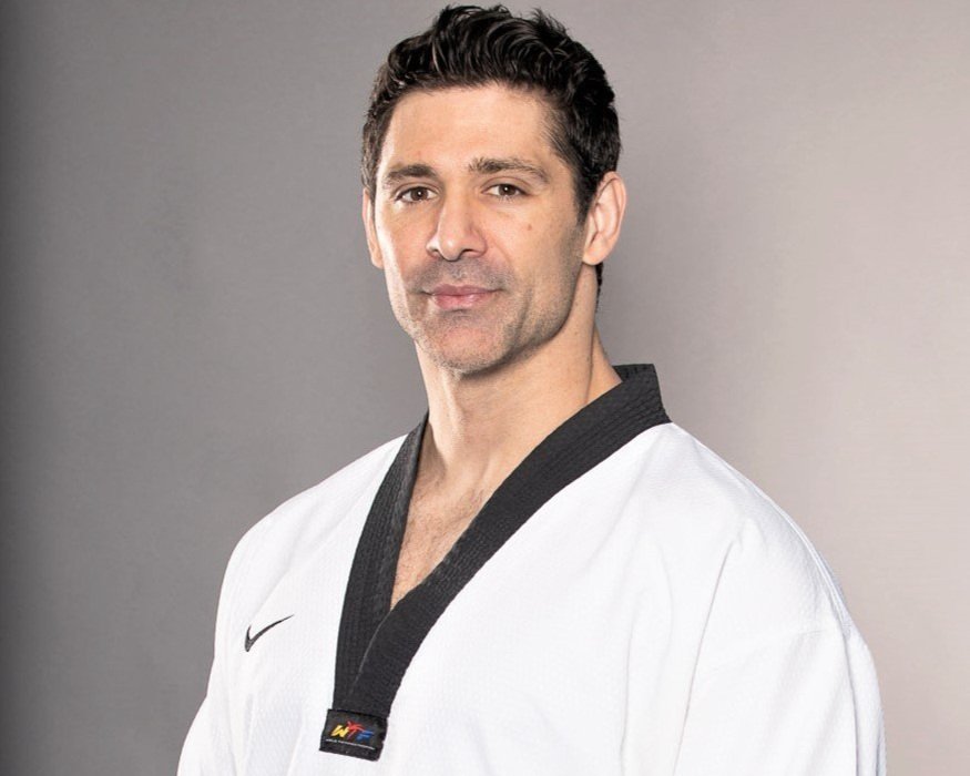 Team 1 — ELITE MARTIAL ARTS