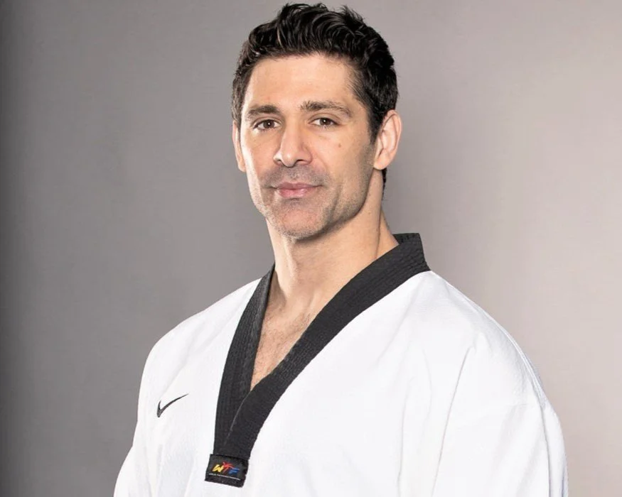 Team 1 — ELITE MARTIAL ARTS