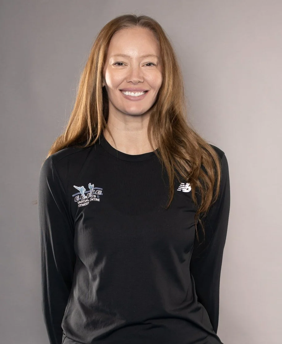 Team 1 — ELITE MARTIAL ARTS