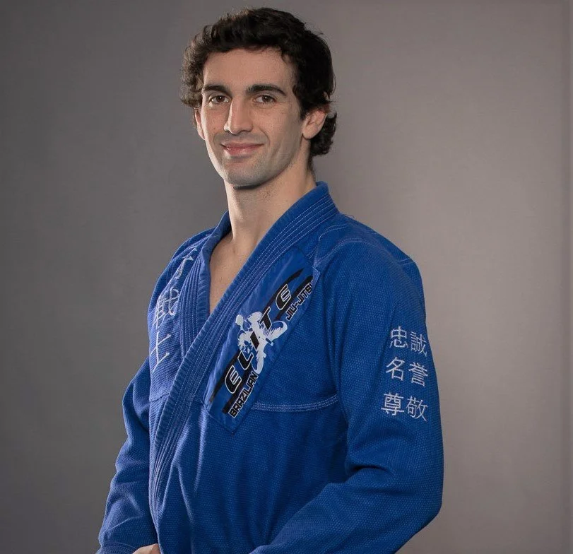 Team 1 — ELITE MARTIAL ARTS