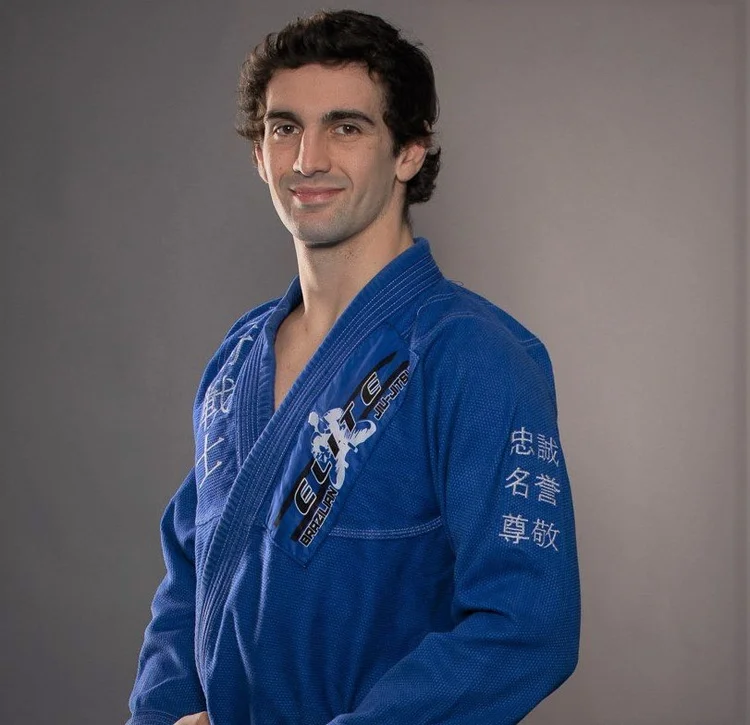 Team 1 — ELITE MARTIAL ARTS