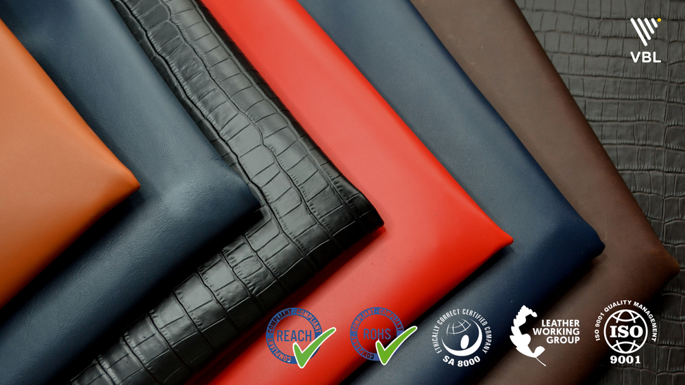 Sustainable Luxury Redefined: VBL Innovations' Ethical Triumph — VBL ...