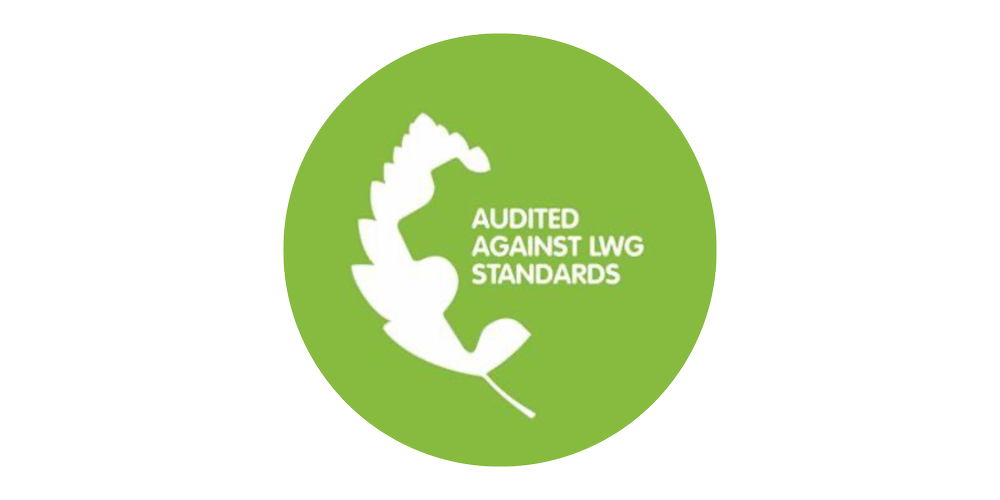 SA 8000, ISO 9001:2015 and Member of Leather Working Group (LWG ...