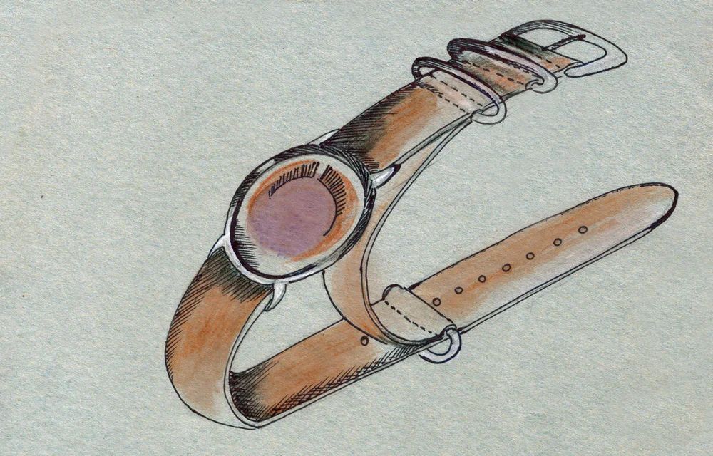 Exploring the Craftsmanship of Watch Straps: A Dive into Established ...