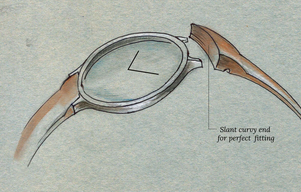 Exploring the Craftsmanship of Watch Straps: A Dive into Established ...