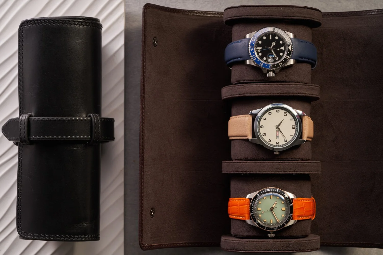 Manufacturers of world class leather, fabric, synthetic, hybrid and ...