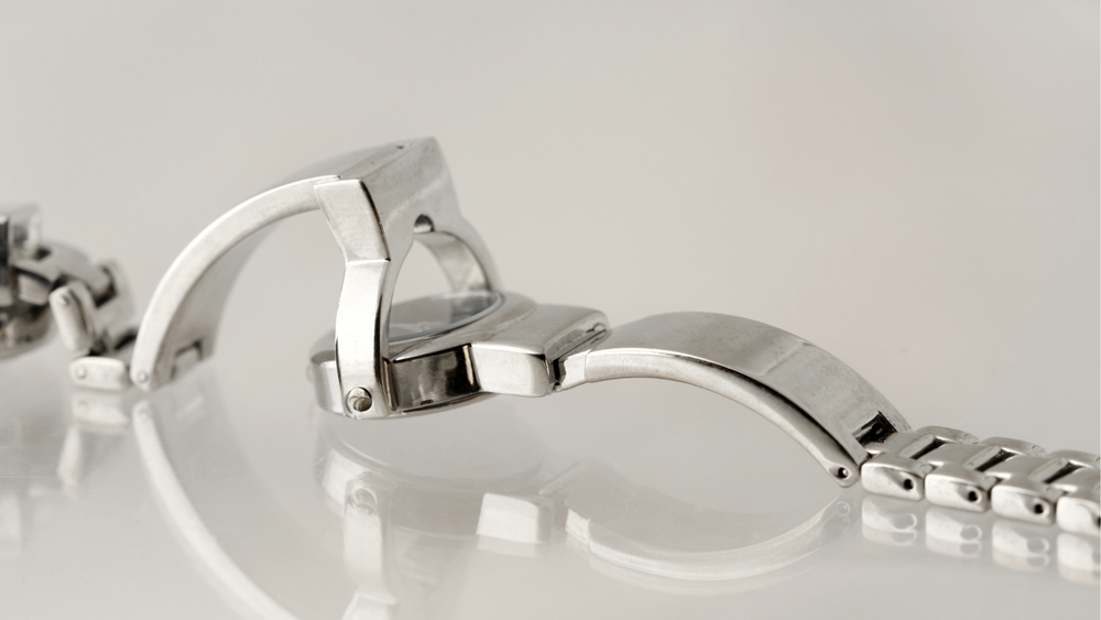 A Guide to Cleaning and Maintaining Different Watch Straps — VBL ...