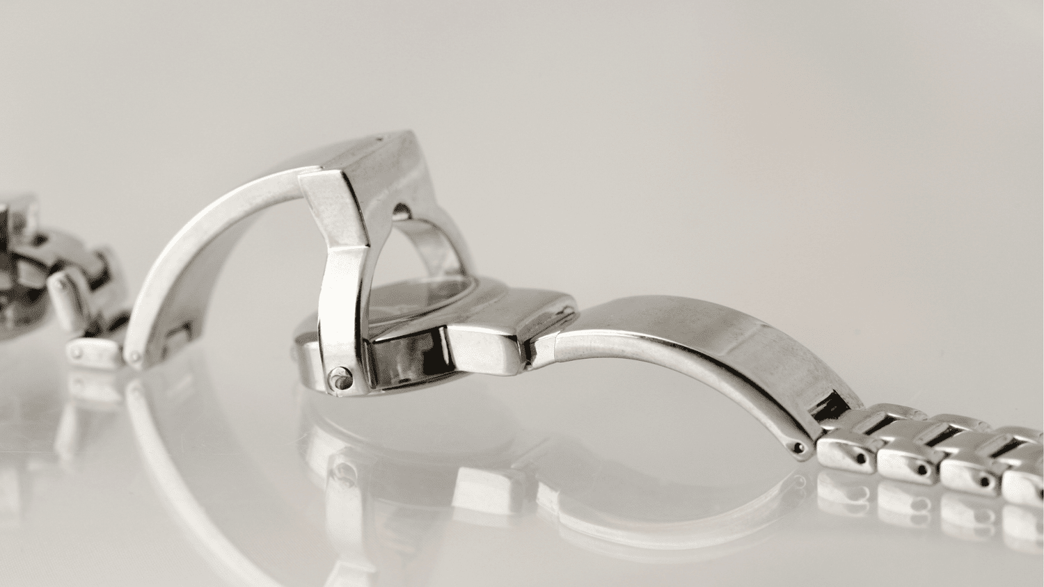 A Guide to Cleaning and Maintaining Different Watch Straps — VBL ...