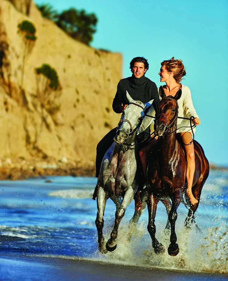 Coast to Coast — Santa Barbara Magazine