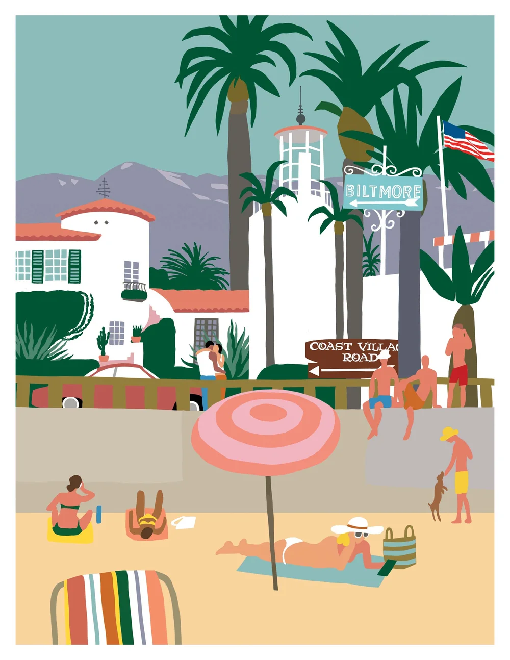 Montecito — Santa Barbara Magazine