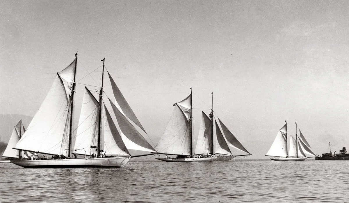 On the Waterfront — Santa Barbara Magazine