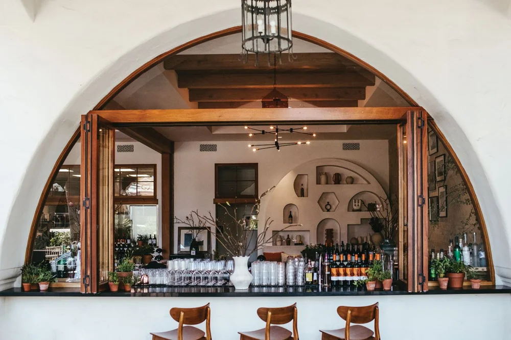 Basque in It — Santa Barbara Magazine