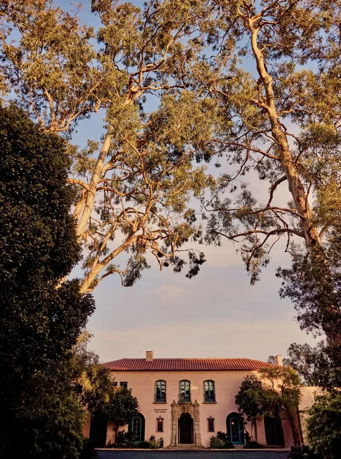The Sound of Music — Santa Barbara Magazine