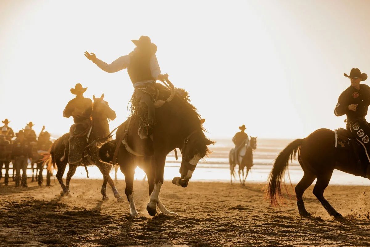 Making Waves — Santa Barbara Magazine