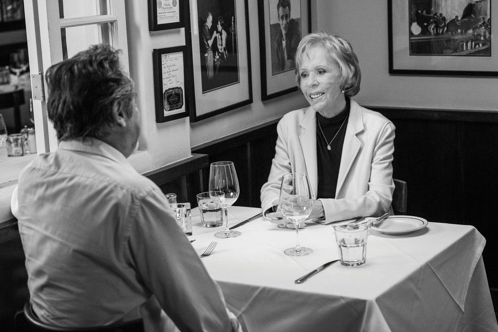 Carol Burnett at 91: Emmy Nods, Iconic Roles, and Dinner Dates with ...