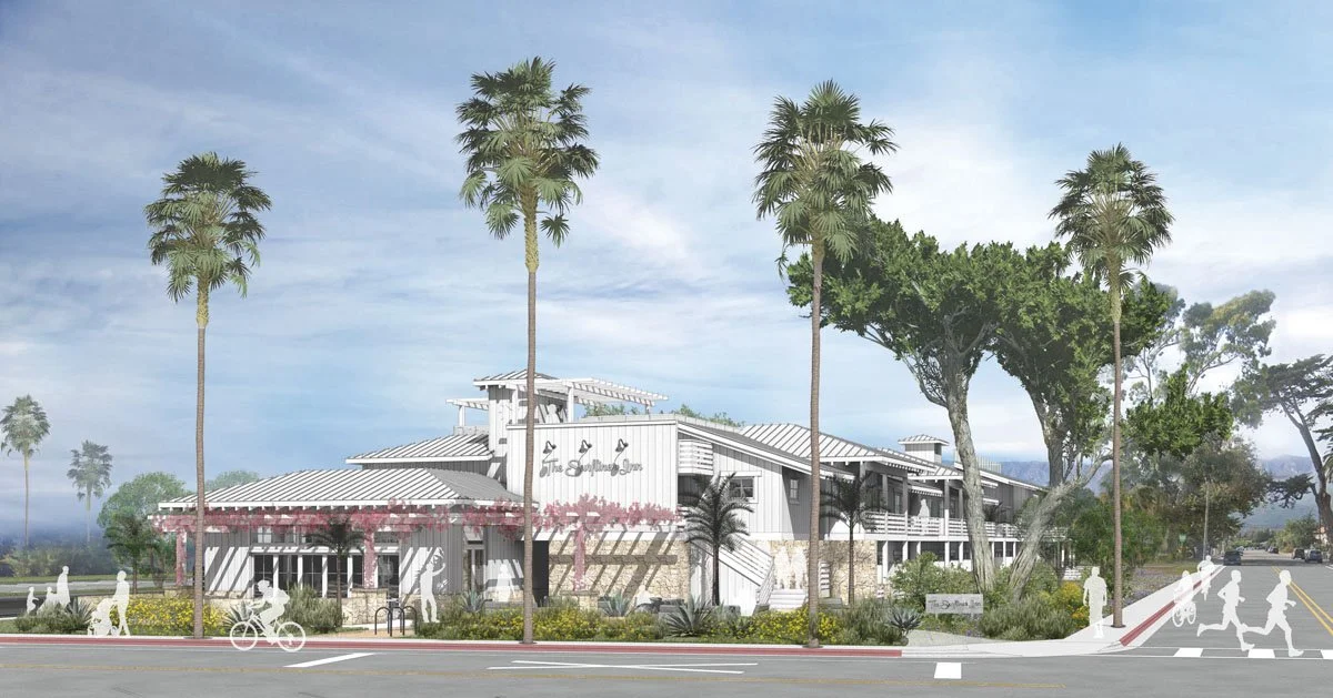 Carpinteria: Surf Culture, Classic Eateries, and New Hotels Shape This ...