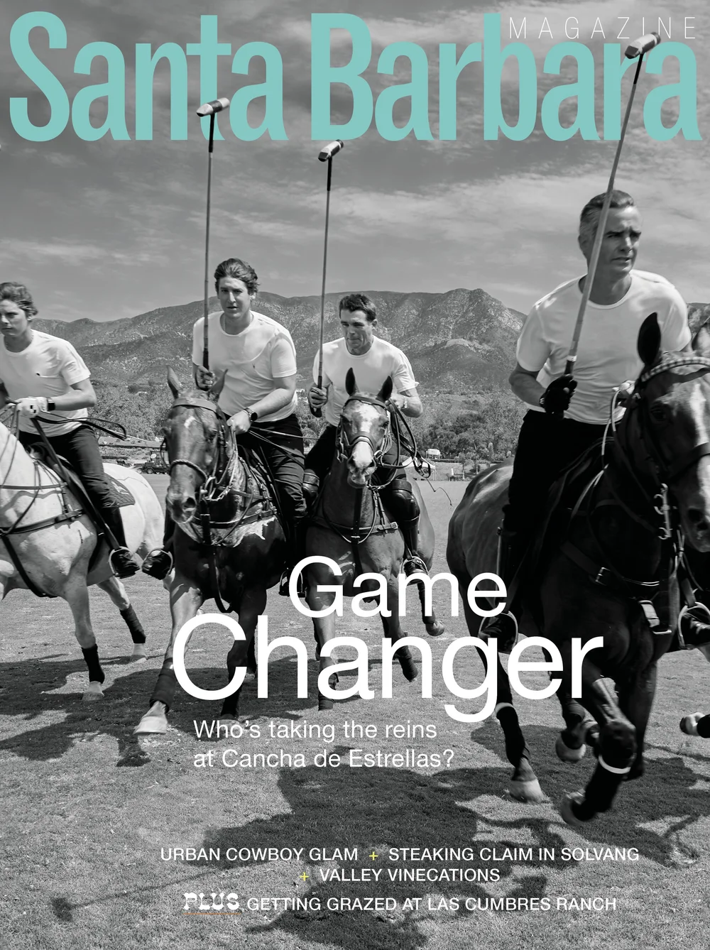 Gallery 1 — Santa Barbara Magazine