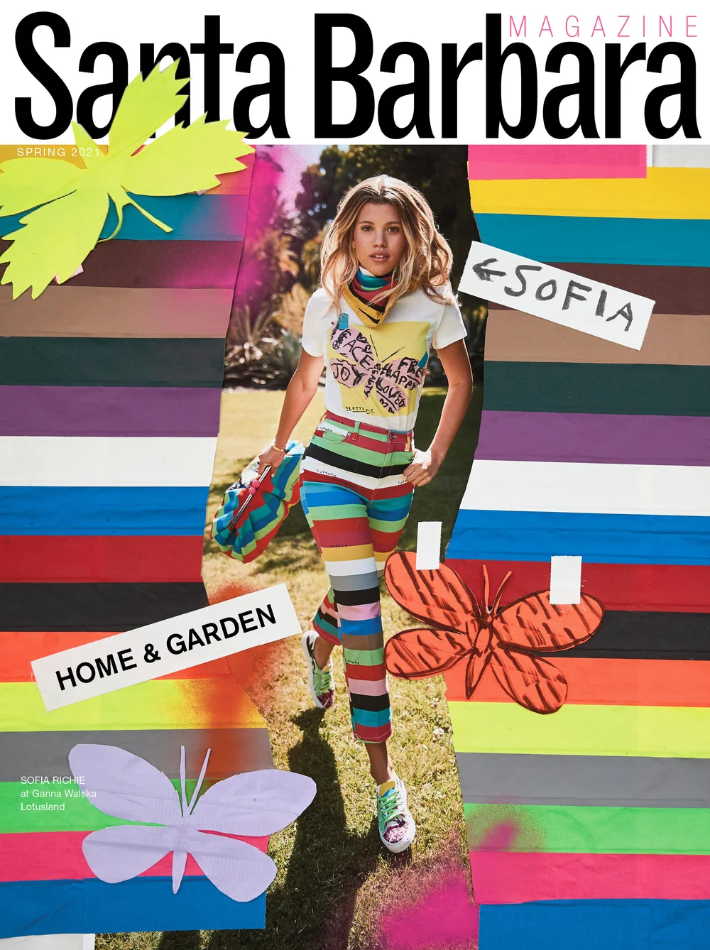 Gallery 1 — Santa Barbara Magazine