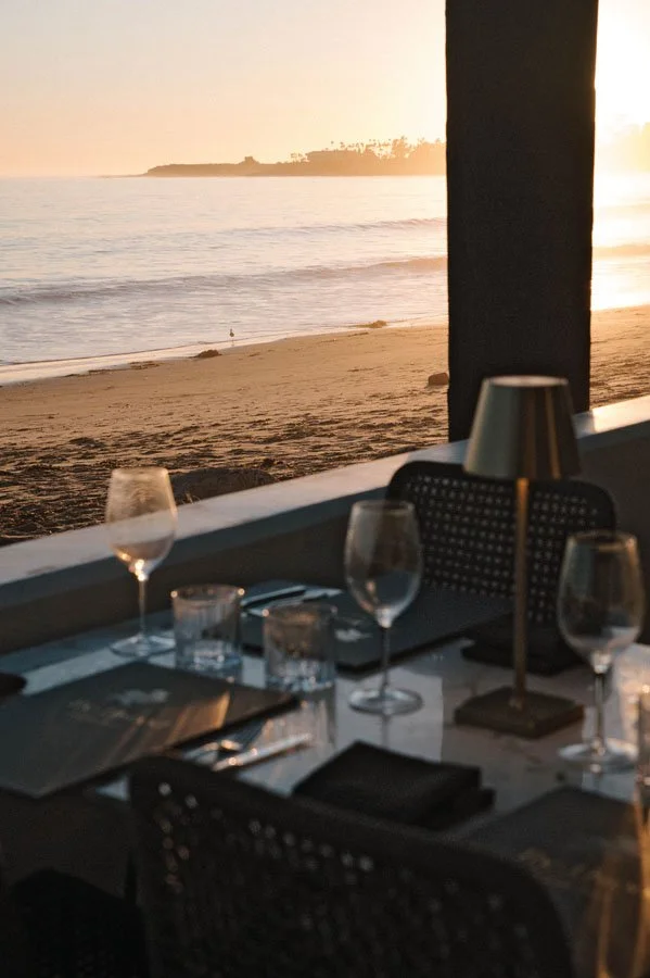 Santa Barbara’s Best Oceanfront Dining: From Goleta Beach to Montecito ...