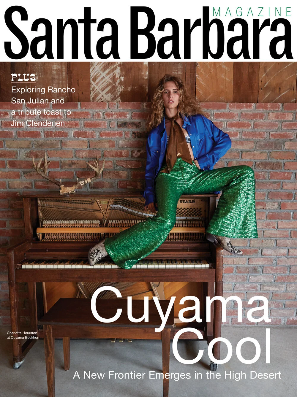 Gallery 1 — Santa Barbara Magazine