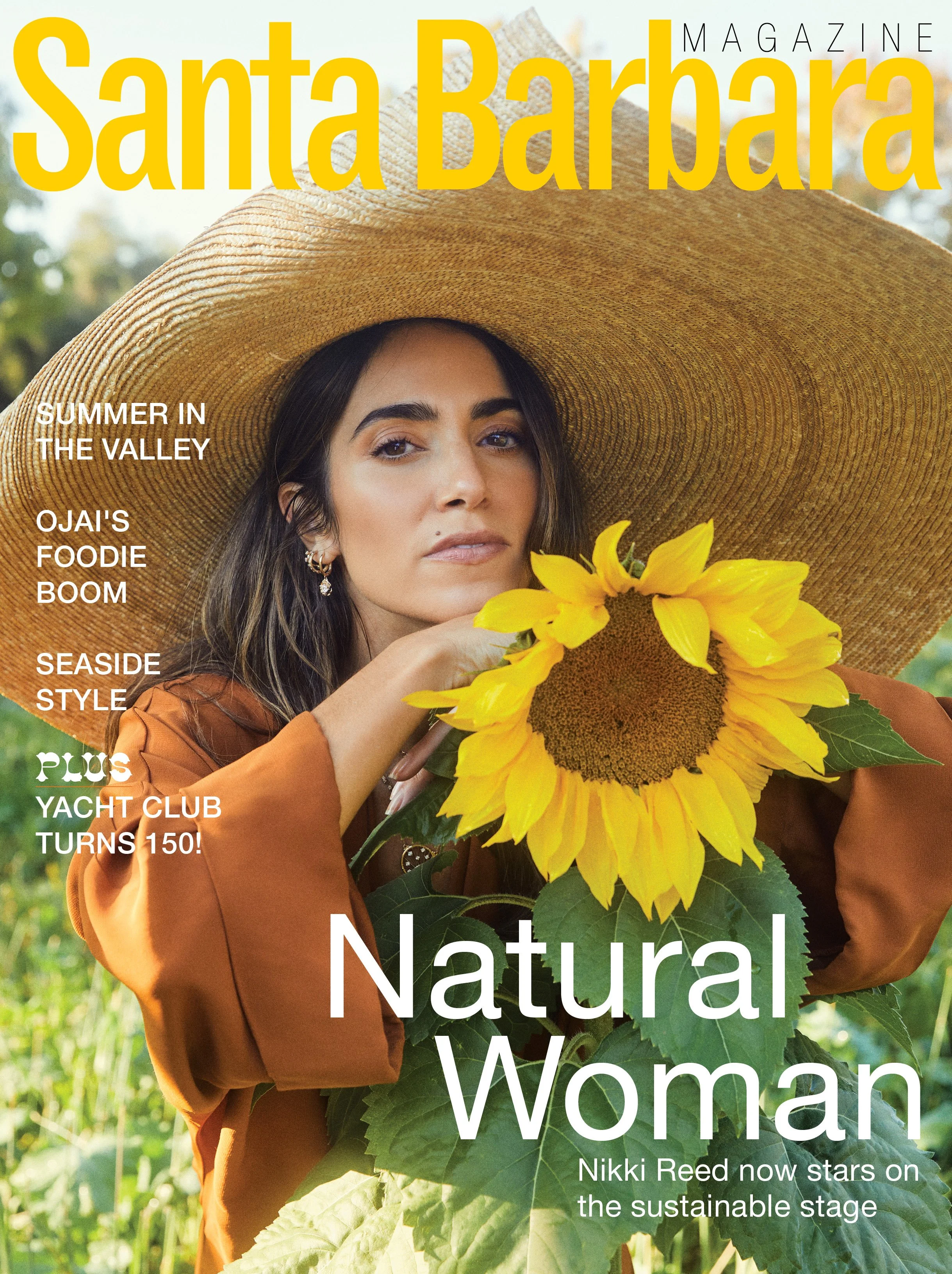 Gallery 1 — Santa Barbara Magazine