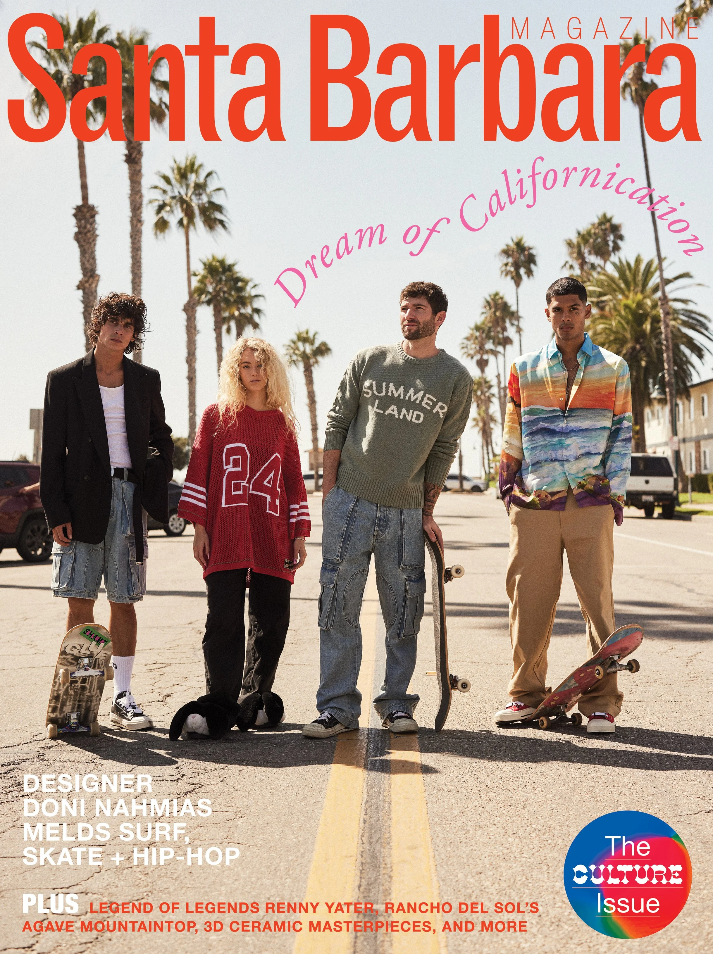 Gallery 1 — Santa Barbara Magazine