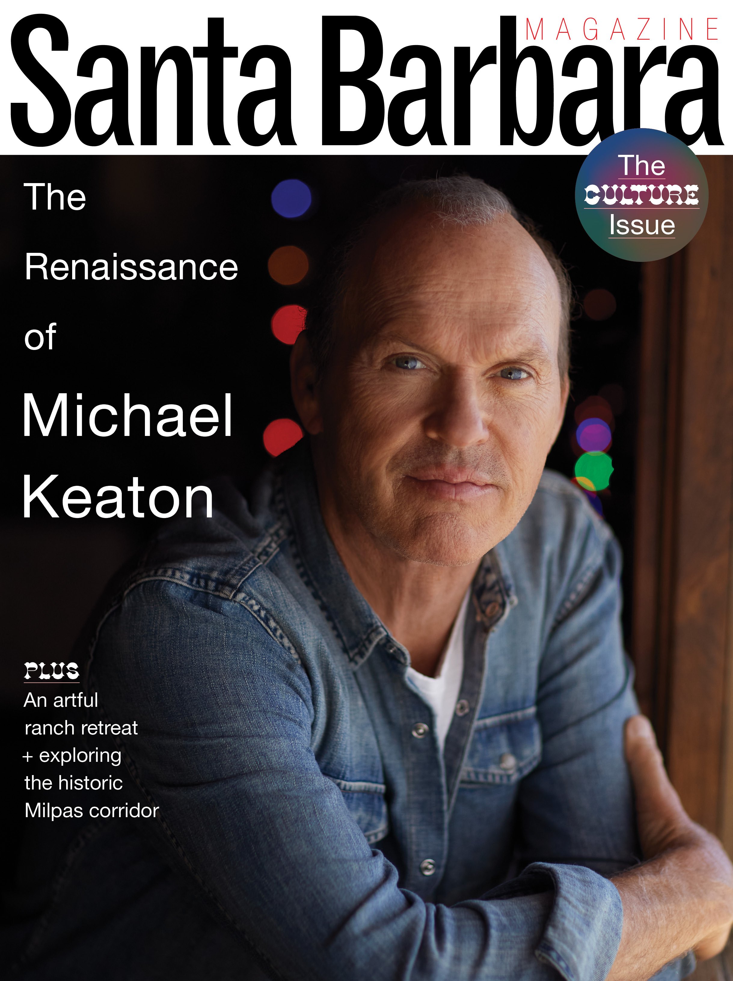 Gallery 1 — Santa Barbara Magazine