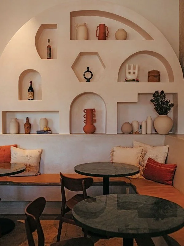 Basque in It — Santa Barbara Magazine