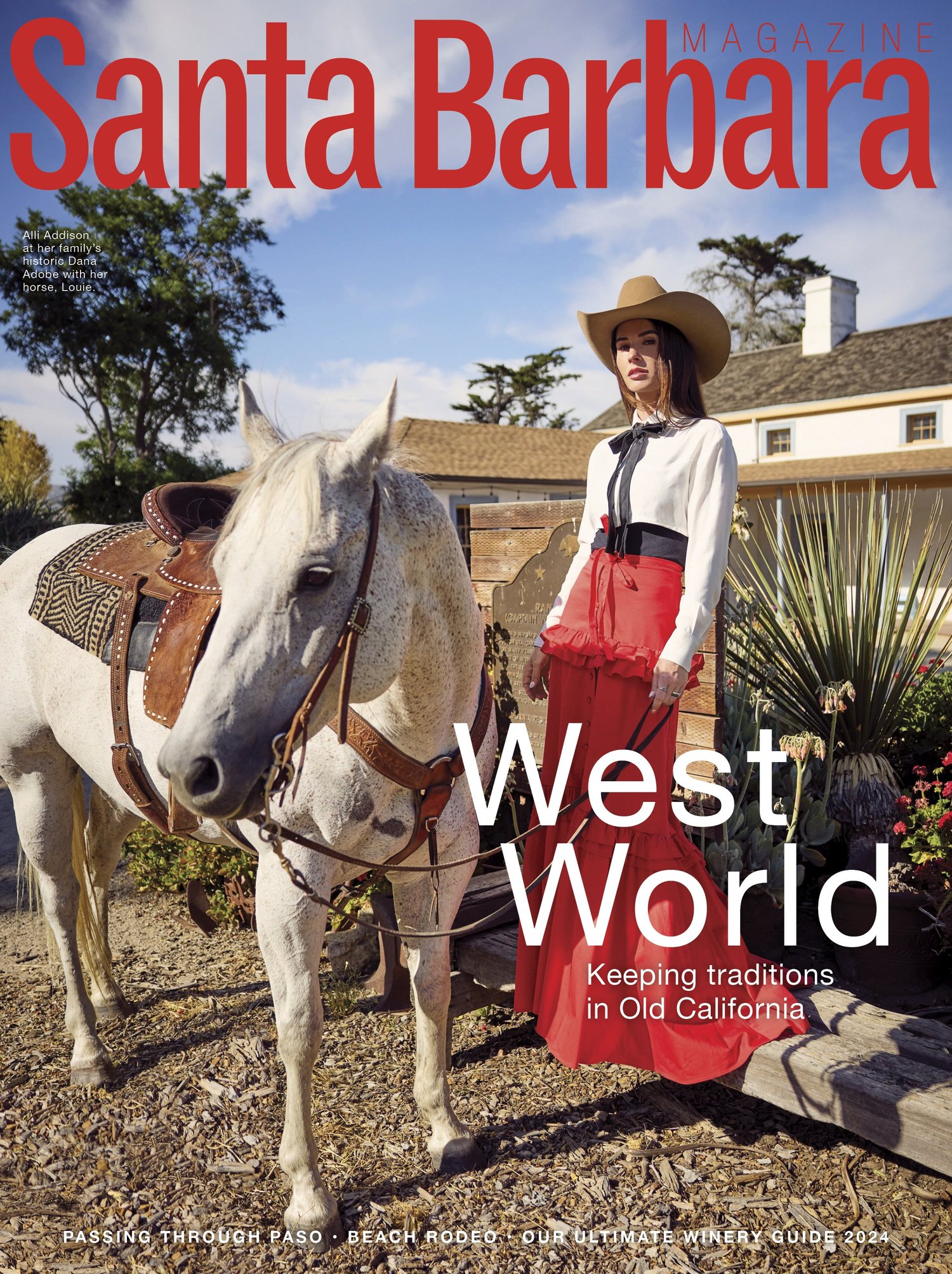 Gallery 1 — Santa Barbara Magazine