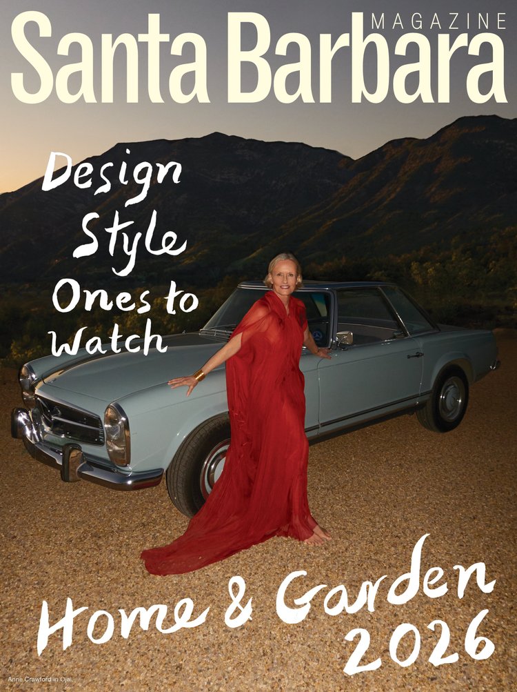 Santa Barbara Magazine