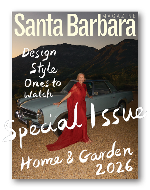 Santa Barbara Magazine